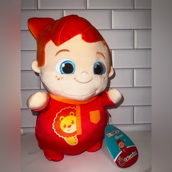 Squishmallows | Toys | Nico From Cocomelon Hug Mees | Poshmark